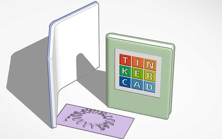 3D design READ RIGHT NOW - Tinkercad