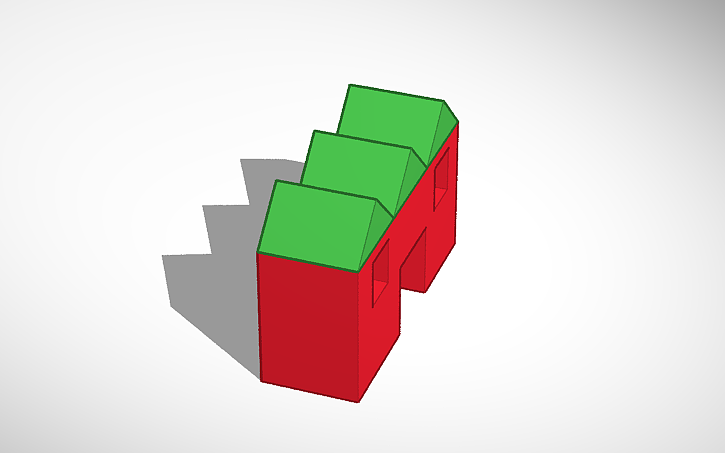 3D design Activity 2 - Tinkercad