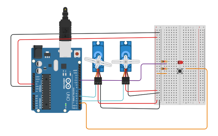 Circuit design Nia Reid-Vicars, nr346, MAE 3780 Individual Project Plan ...