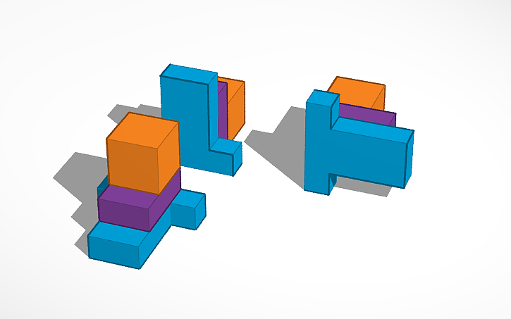 3D design ejercico 1 pieza 6 | Tinkercad 3D design ejercico 1 pieza 6 | Tinkercad
