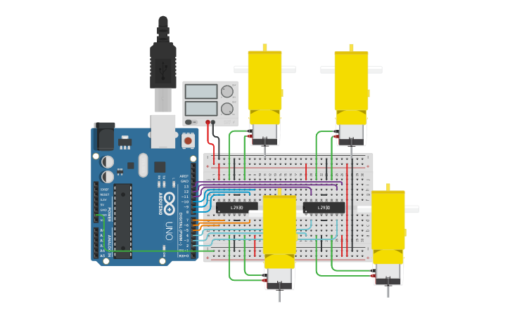 Tinkercad