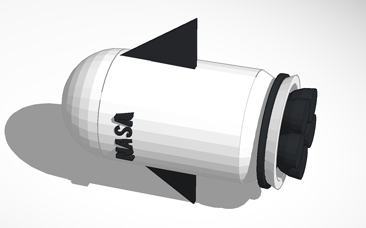 3d Design Workdesign 8 Tinkercad