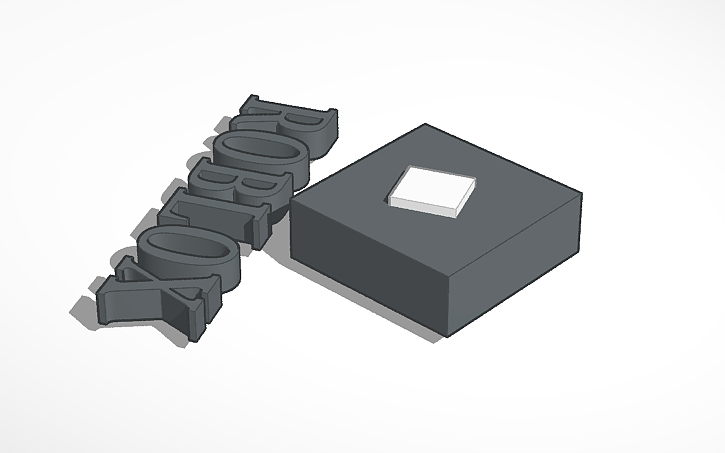 3d Design Glorious Trug Esboo Tinkercad
