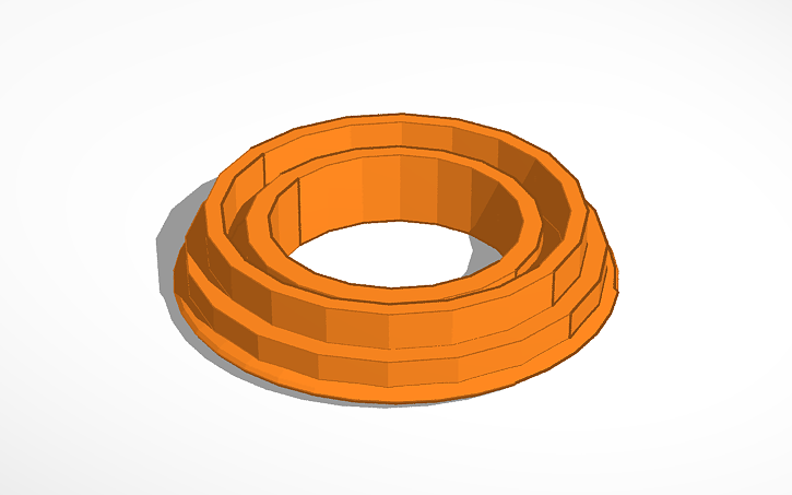 3D design Mandalorian Flamethrower 8 | Tinkercad