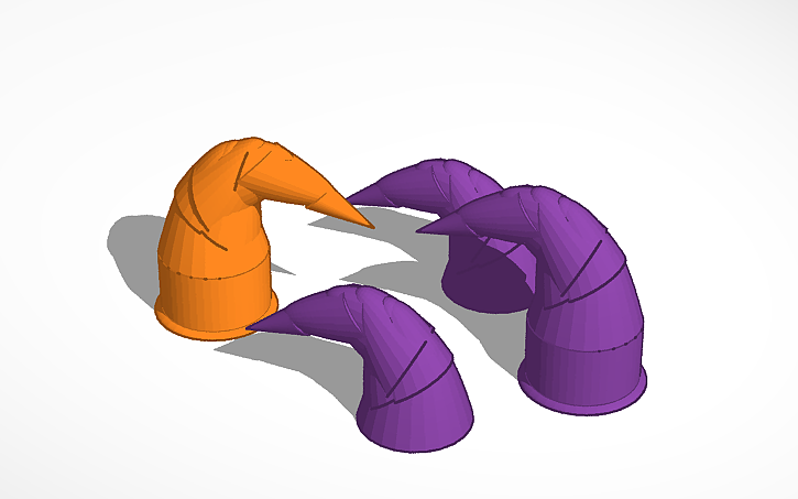 3D design First Plug | Tinkercad