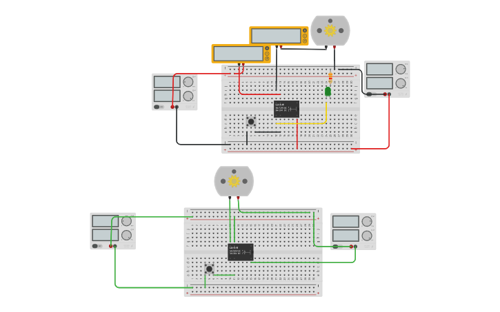 Circuit design eduardo | Tinkercad