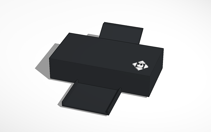 3D design printer - Tinkercad