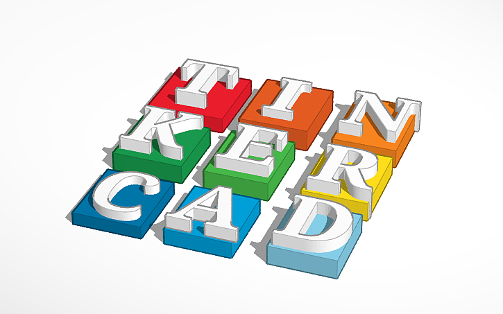 3D design Tinker_cad-replica | Tinkercad