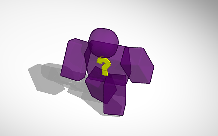 3D design Tower Defense Sim: Mystery Boss | Tinkercad