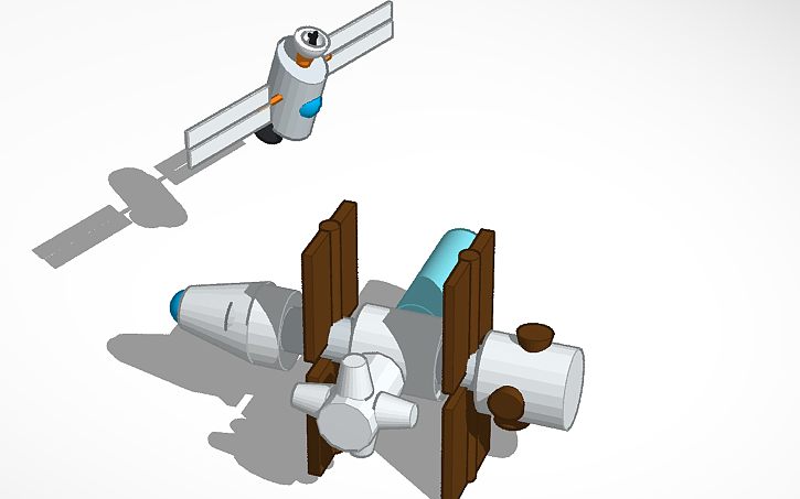 3D design Surprising Lappi | Tinkercad