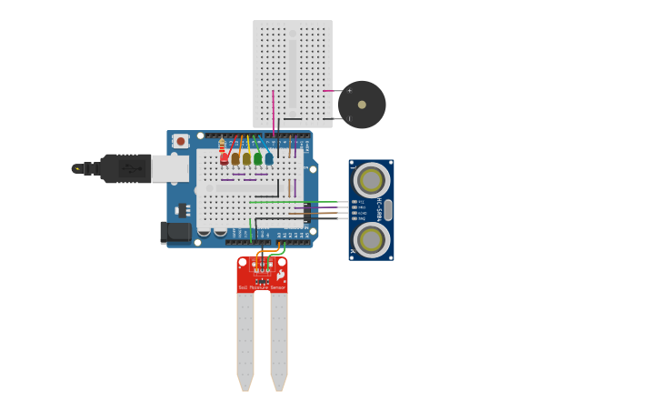 Circuit design Sebastian_Cardenas_S9 - Tinkercad