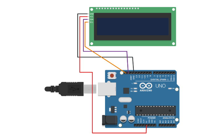 Circuit design Smooth Stantia-Albar - Tinkercad