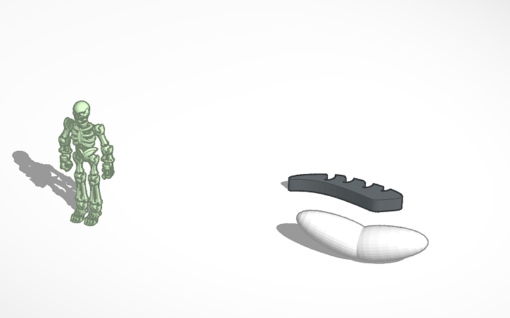 3D design Level3 Bai1 Hanh Phuc | Tinkercad