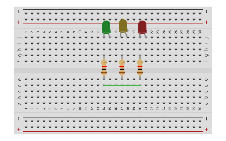 Circuit design Sistem Pengendali Pendingin Ruangan Otomatis dengan ...