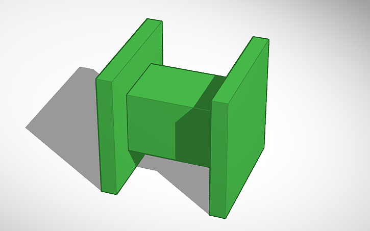 3d Design Figura 13 Tinkercad