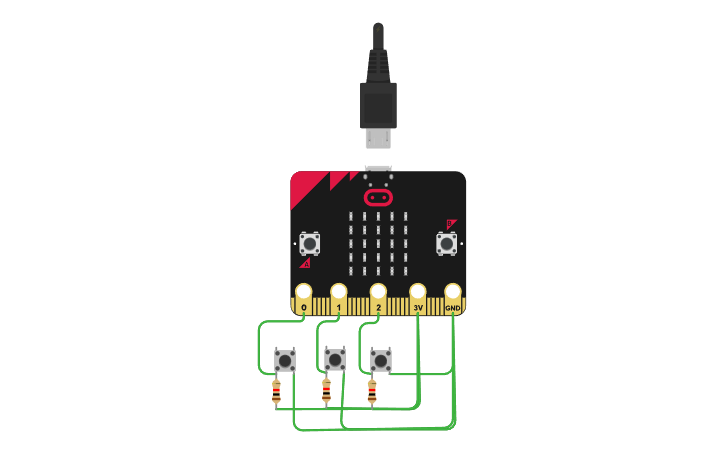 Circuit Design Calculator Tinkercad