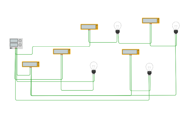 Circuit design Vaja_7_IEI_Teorija | Tinkercad