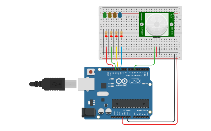Circuit design LR15 Ignatchuk - Tinkercad