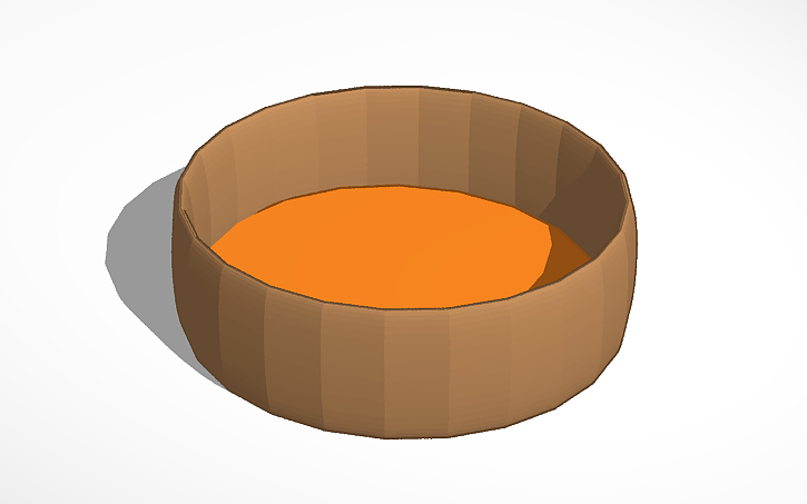 3d Design Soap Mold Tinkercad