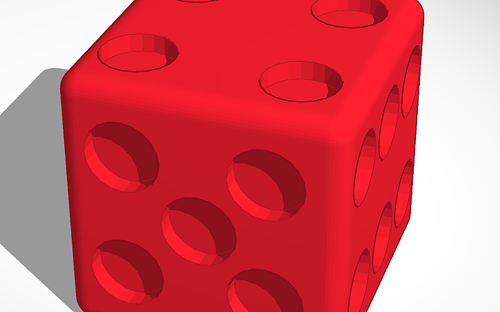 3D design Challenge 1 | Tinkercad