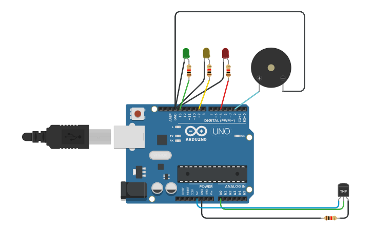 Circuit Design Exp 5a Dwi Tinkercad