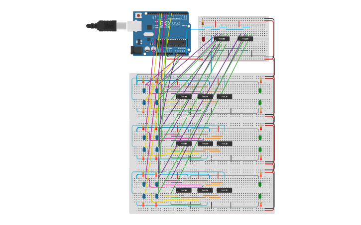 Circuit Design Curtis Edwards Tej4m Final Project 6 Bit Full Adder