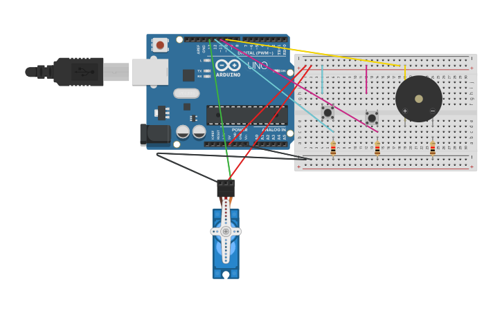 Circuit Design Stunning Wluff Tumelo Tinkercad