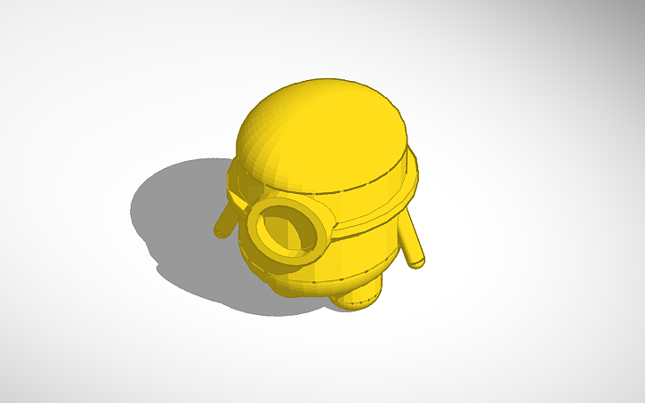 3D design number 8,13,15 - Tinkercad 3D design number 8,13,15 - Tinkercad
