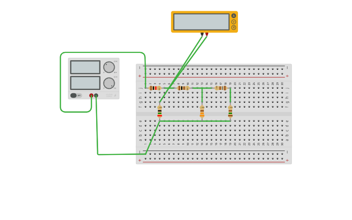 Circuit design Lab2_PartA | Tinkercad Circuit design Lab2_PartA | Tinkercad