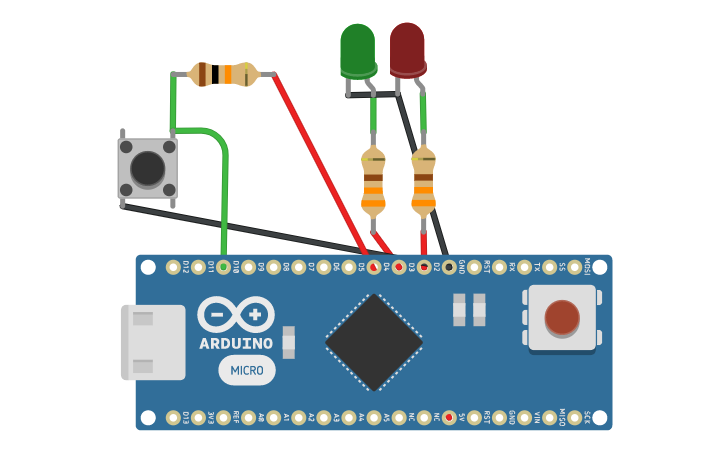 Circuit design Copy of Copy of Arduino Nano - Tinkercad Circuit design Copy of Copy of Arduino Nano - Tinkercad