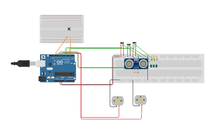 Circuit design TCC_26_07 - Tinkercad