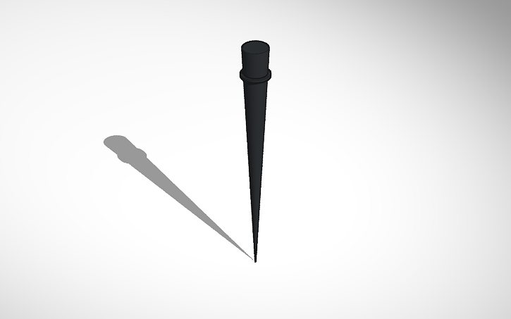 3d Design Top Hat Tinkercad