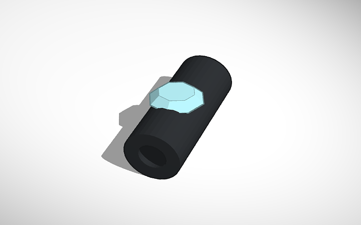 3D design scope by marcel | Tinkercad