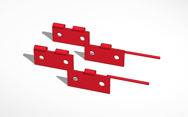 3D Design Hinges Tinkercad 3d-design-hinges-tinkercad