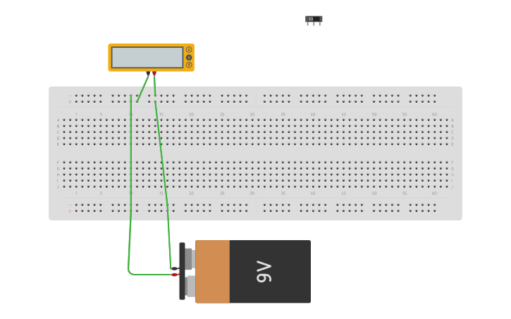 Circuit design Aula 01/04 | Tinkercad