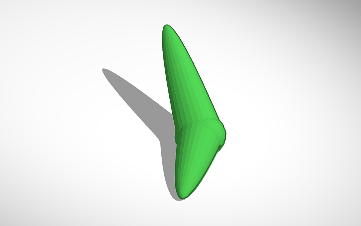 3D design DinoWorld T-Rex Claw Hand by Kayson | Tinkercad