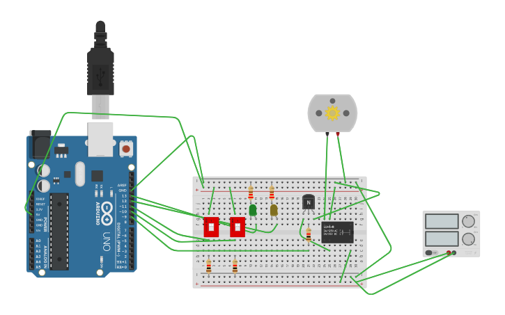 Circuit design Luis Miguel Valdez Olivares 20201F035 ejercicio 2 PC2 ...