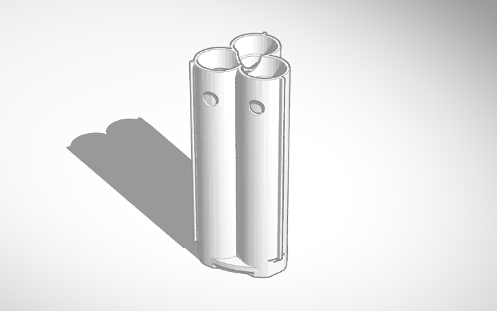 3D design Boomco shell v2 | Tinkercad