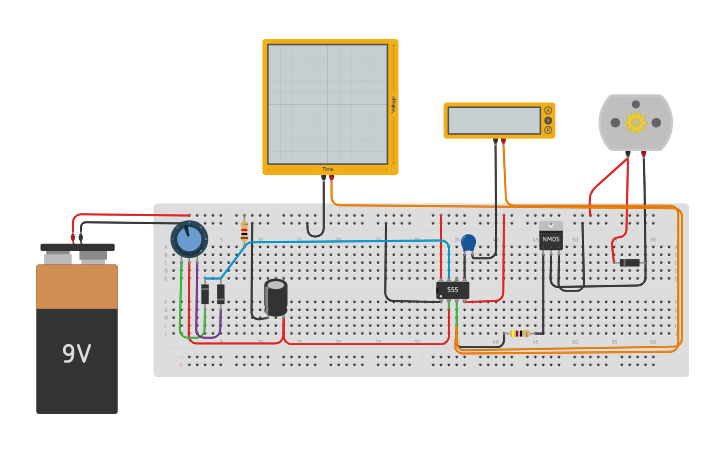Circuit Design Pwm Com 555 Tinkercad