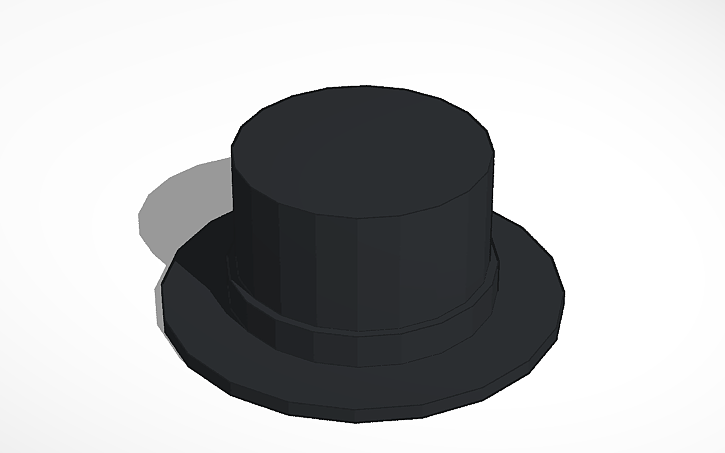 3D design Free Roblox Characters Template (Including Dominus) - Tinkercad