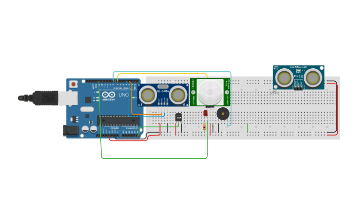 Circuit design Punto 2B-B - Tinkercad