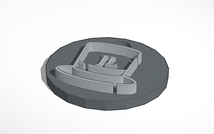 3D design Design for 3d printing | Tinkercad