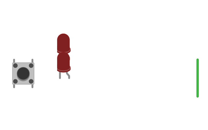 Circuit Design Blank Breadboard Tinkercad 