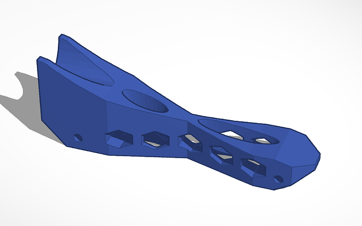 3D design C02 Sample Design 4 | Tinkercad