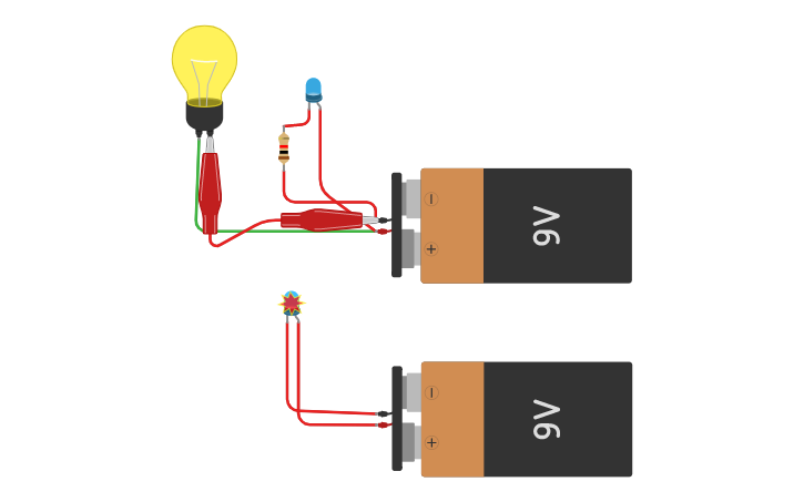 Circuit Design Tinkercad Class 1 Tinkercad