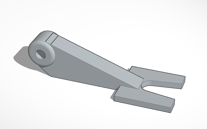 3D design IOT_WS 01 - Tinkercad