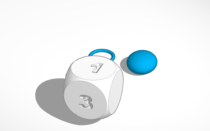 3D design Kaylnn Object Pieces-NHPFL - Tinkercad 3D design Kaylnn Object Pieces-NHPFL - Tinkercad