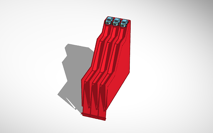 3d Design Sim Lab Race Tinkercad