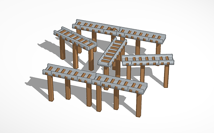 3D design Find that Penny! #64 | Tinkercad