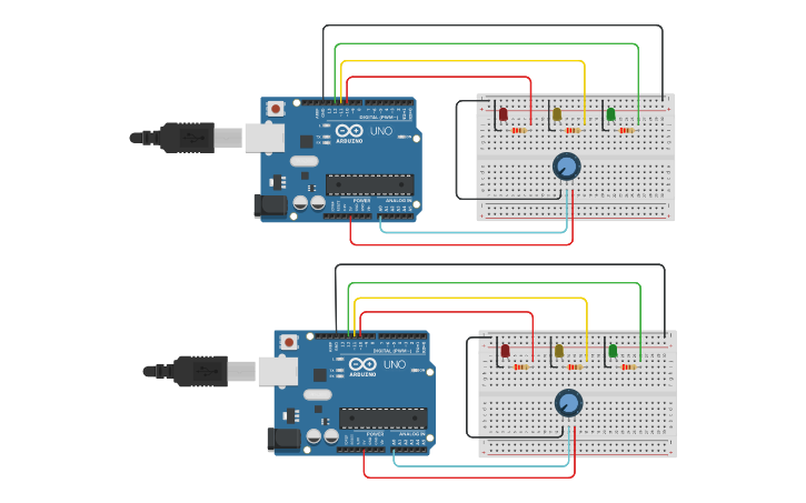Circuit design 3C.05.CITTERIO.ARDUINO 04 | Tinkercad